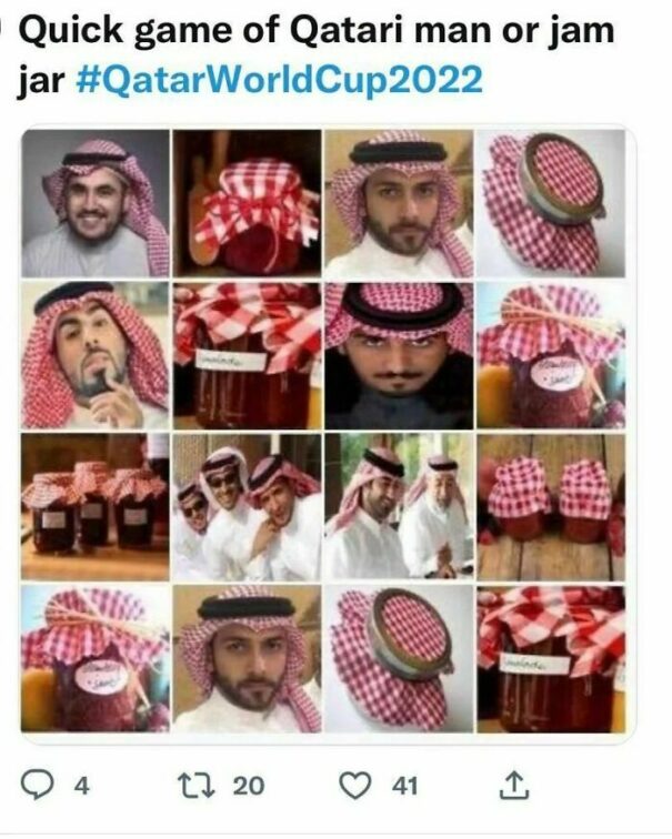 30 Absurdly Chaotic Memes, As Shared On This Instagram Page | DeMilked