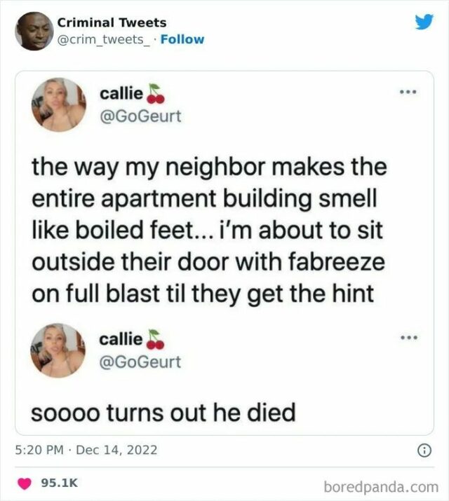 30 Absurdly Chaotic Memes, As Shared On This Instagram Page | DeMilked