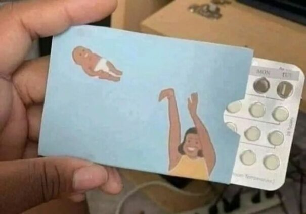 30 Absurdly Chaotic Memes, As Shared On This Instagram Page | DeMilked