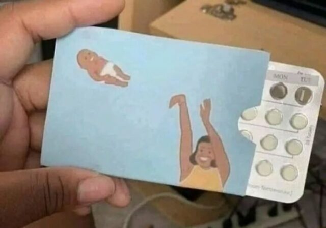 30 Absurdly Chaotic Memes, As Shared On This Instagram Page | DeMilked