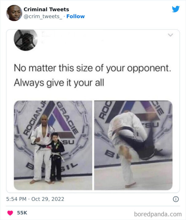 30 Absurdly Chaotic Memes, As Shared On This Instagram Page | DeMilked