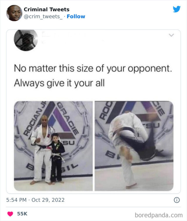 30 Absurdly Chaotic Memes, As Shared On This Instagram Page | DeMilked