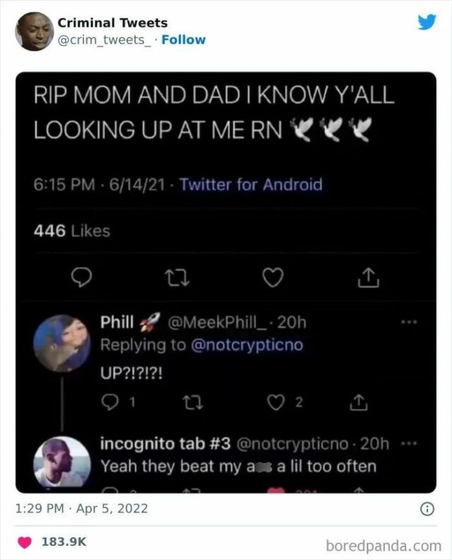 30 Absurdly Chaotic Memes, As Shared On This Instagram Page | DeMilked