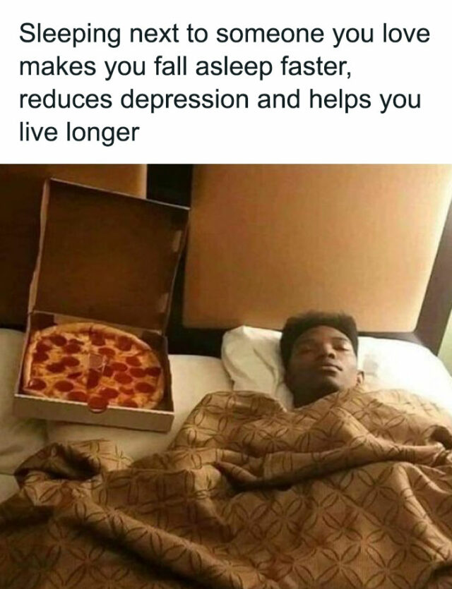 30 Hilarious Food-Related Memes That Are So Relatable | DeMilked