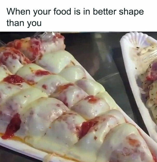 30 Hilarious Food-Related Memes That Are So Relatable | DeMilked