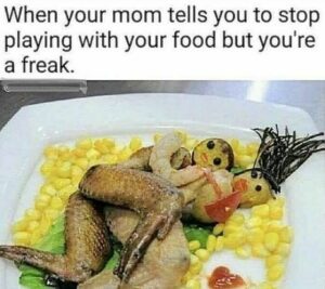 30 Hilarious Food-Related Memes That Are So Relatable | DeMilked