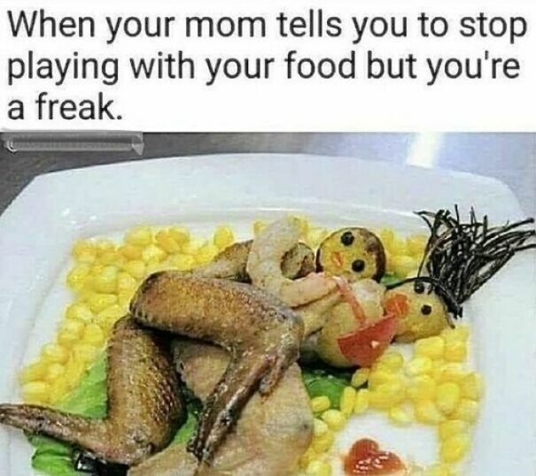 30 Hilarious Food-Related Memes That Are So Relatable | DeMilked