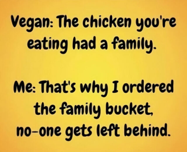 30 Hilarious Food-Related Memes That Are So Relatable | DeMilked