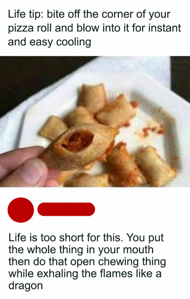 30 Hilarious Food-Related Memes That Are So Relatable | DeMilked