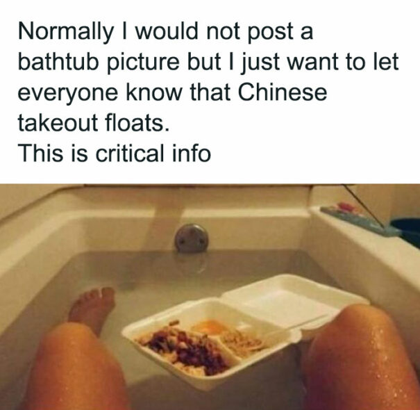 30 Hilarious Food-Related Memes That Are So Relatable | DeMilked