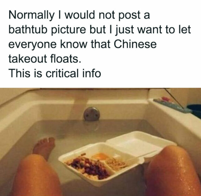 30 Hilarious Food-Related Memes That Are So Relatable | DeMilked