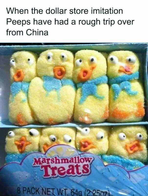 30 Hilarious Food-Related Memes That Are So Relatable | DeMilked