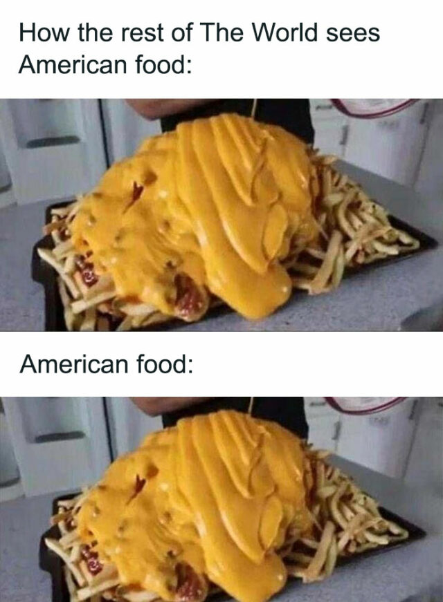 30 Hilarious Food-Related Memes That Are So Relatable | DeMilked