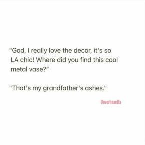 20 Times People Overheard Hilarious Conversations In Los Angeles | DeMilked