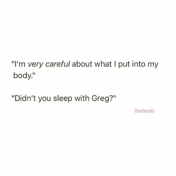 20 Times People Overheard Hilarious Conversations In Los Angeles | DeMilked