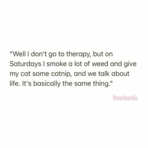 20 Times People Overheard Hilarious Conversations In Los Angeles | DeMilked