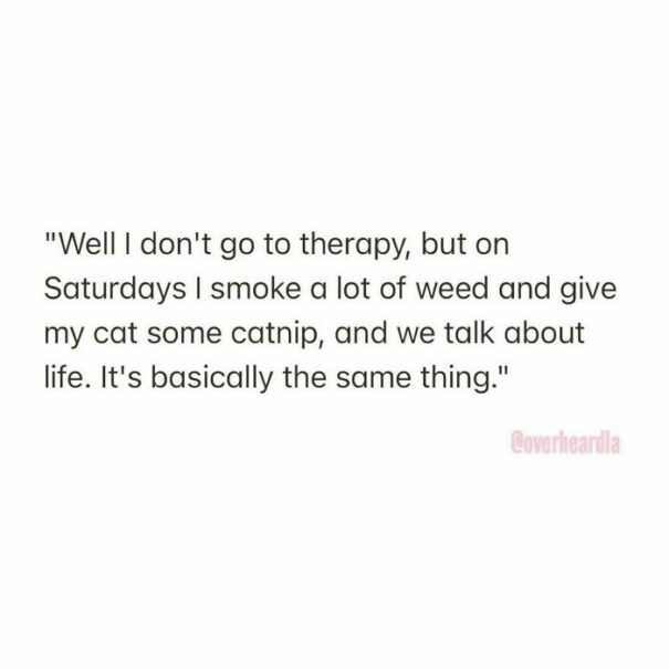 20 Times People Overheard Hilarious Conversations In Los Angeles | DeMilked
