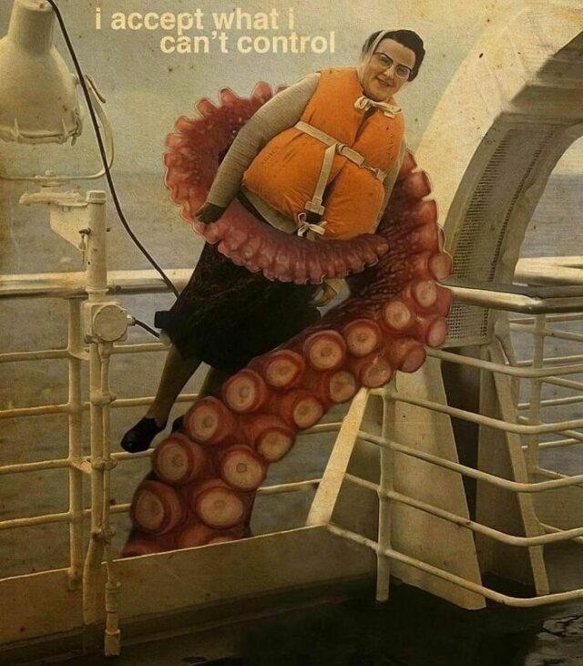 30 Weird, Funny, And Chaotic Pics, As Shared On This Facebook Page ...