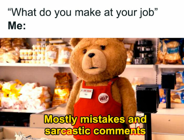 30 Utterly Hilarious And Amusing Work-Related Memes | DeMilked