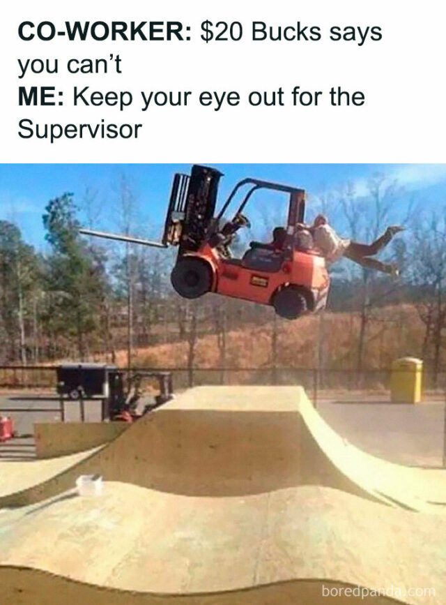 30 Utterly Hilarious And Amusing Work-Related Memes | DeMilked