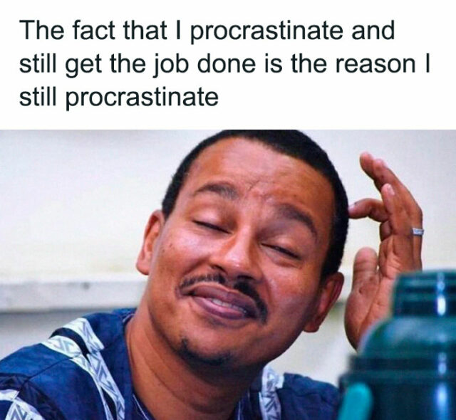 30 Utterly Hilarious And Amusing Work-Related Memes | DeMilked