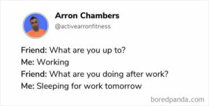 30 Utterly Hilarious And Amusing Work-Related Memes | DeMilked