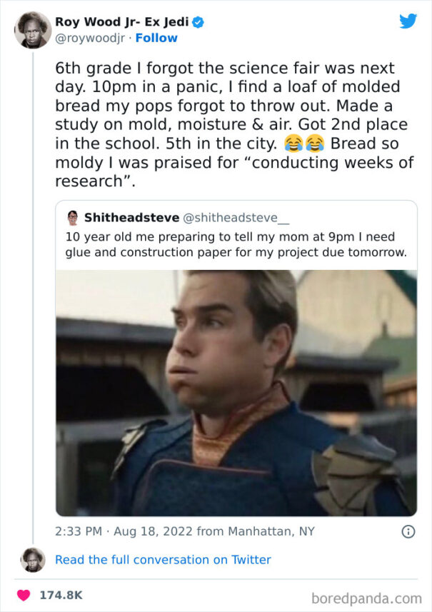 30 Science Memes To Cheer Up The Hidden Nerd Inside You, As Shared By ...