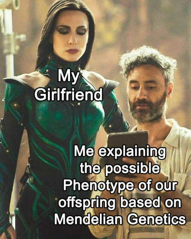 30 Science Memes To Cheer Up The Hidden Nerd Inside You, As Shared By ...