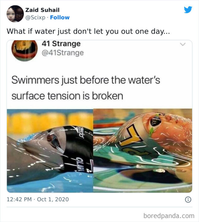 30 Science Memes To Cheer Up The Hidden Nerd Inside You, As Shared By ...