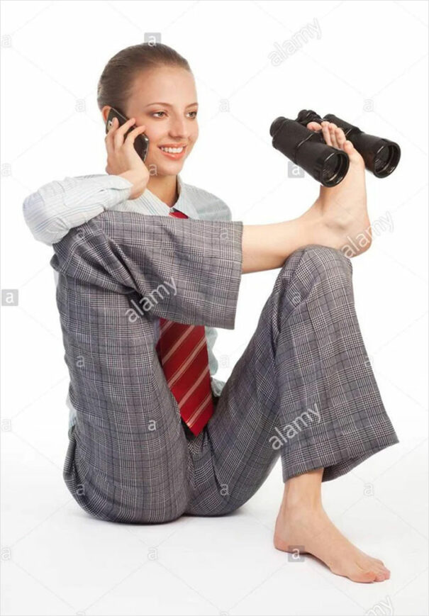 20 Weird Stock Photos Spotted Online That Raise So Many Questions | DeMilked