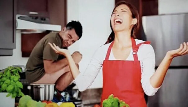 20 Weird Stock Photos Spotted Online That Raise So Many Questions | DeMilked