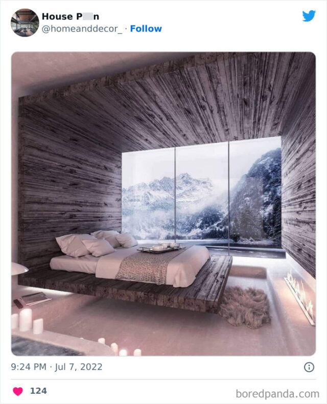 20 Incredible Home Designs That Might Inspire You To Construct Your Own ...