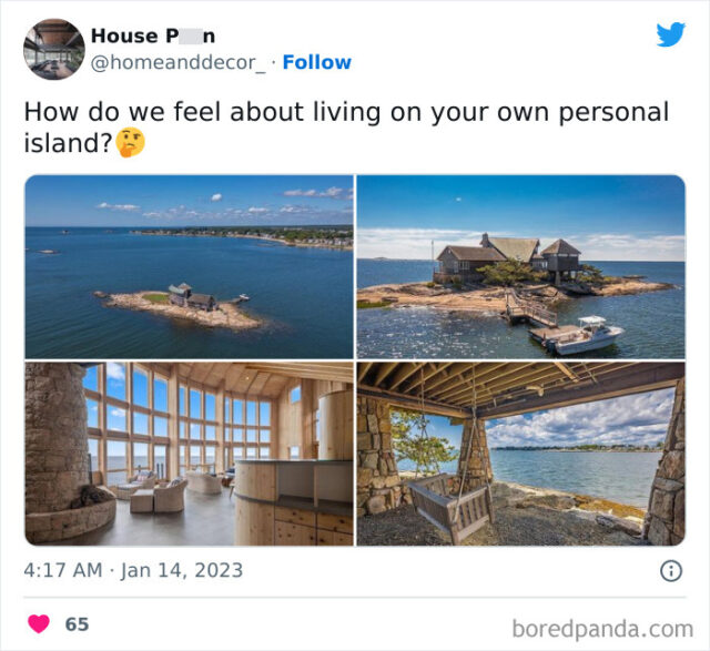 20 Incredible Home Designs That Might Inspire You To Construct Your Own ...