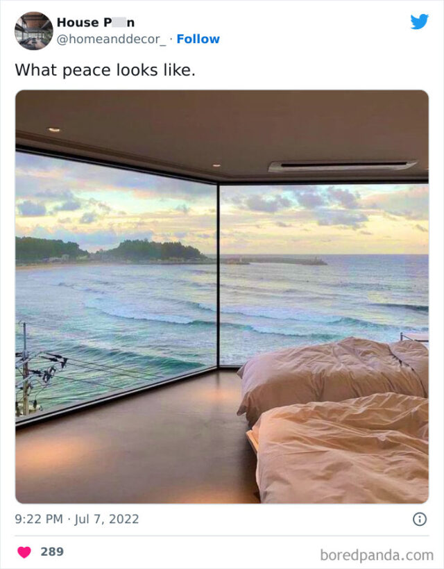 20 Incredible Home Designs That Might Inspire You To Construct Your Own ...