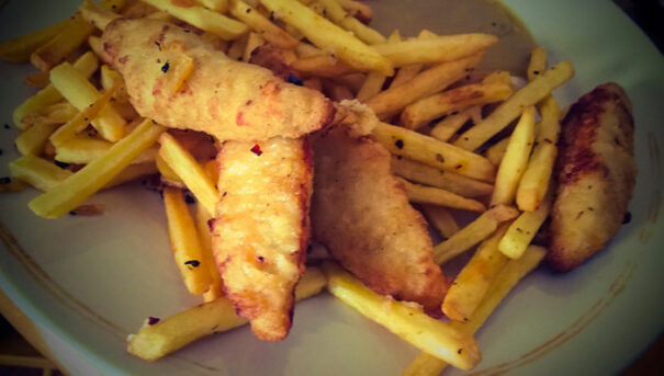 "Mediocre Food": People Are Sharing Their Favorite Comfort Foods That ...