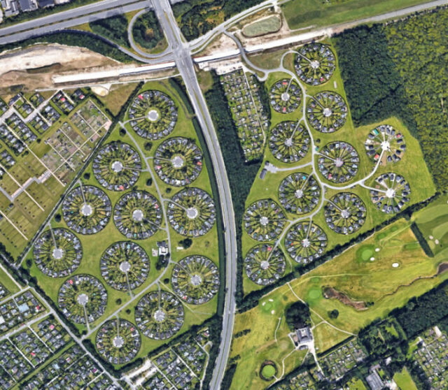 30 Times People Spotted An Example Of Good Urban Planning And Shared ...