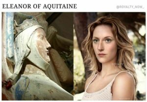 This Artist Creates Realistic Modern Portraits Of Historical Figures ...