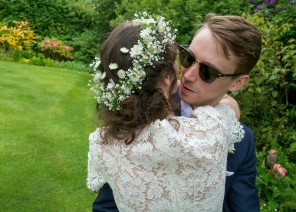 20 Funny And Realistic Wedding Pics By Photographer Ian Weldon | DeMilked