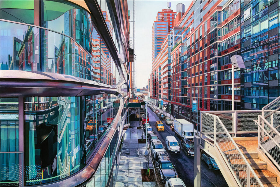 10 Urban Dwellings Captured From Beautiful Perspectives In ...