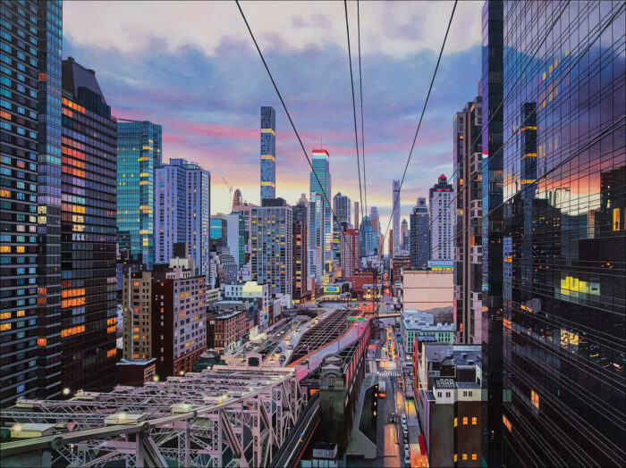10 Urban Dwellings Captured From Beautiful Perspectives In ...