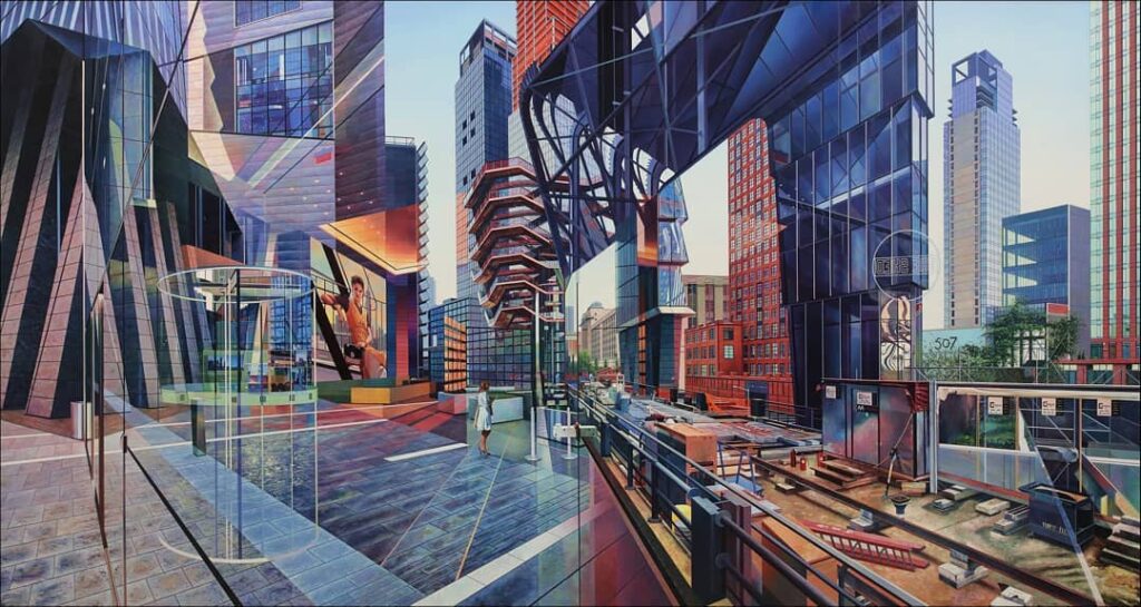 10 Urban Dwellings Captured From Beautiful Perspectives In ...