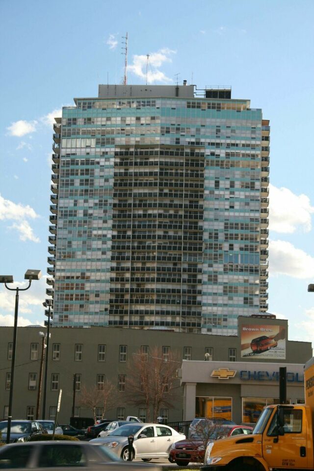 20 Of The Most Bizarre Designs Created By Architects And Engineers ...