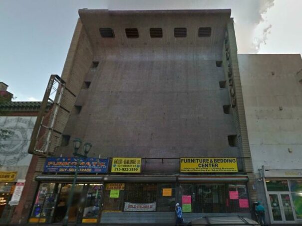 20 Of The Most Bizarre Designs Created By Architects And Engineers ...