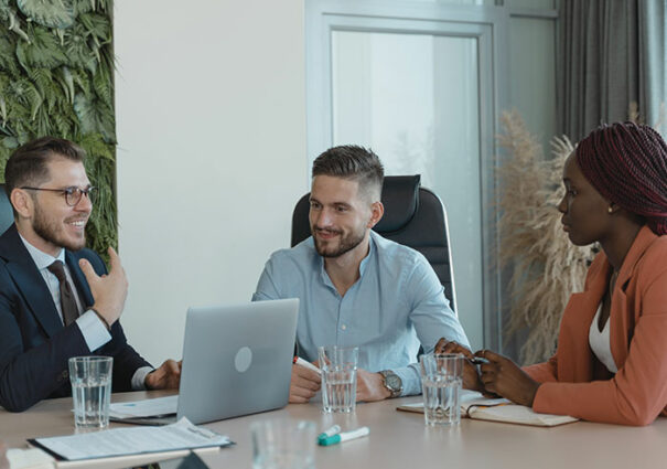 20 Random Questions An Interviewer Asked That Left People Perplexed ...