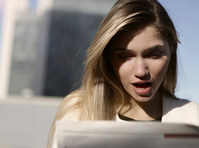 20 Random Questions An Interviewer Asked That Left People Perplexed | DeMilked