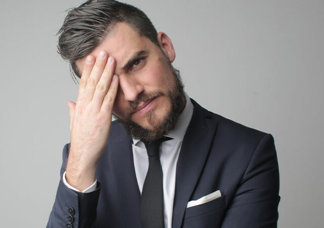 20 Random Questions An Interviewer Asked That Left People Perplexed ...