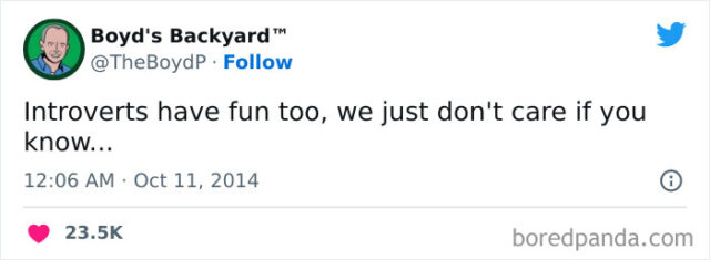 “Introvert Problems”: This Instagram Page Is Dedicated To Introverts ...