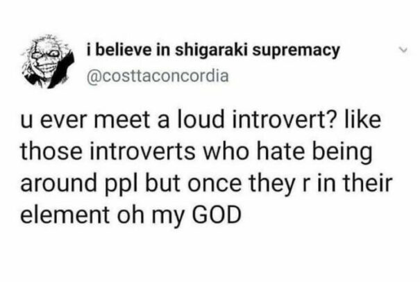 “Introvert Problems”: This Instagram Page Is Dedicated To Introverts ...