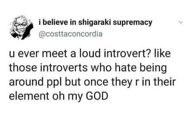“Introvert Problems”: This Instagram Page Is Dedicated To Introverts (30 Pics) | DeMilked