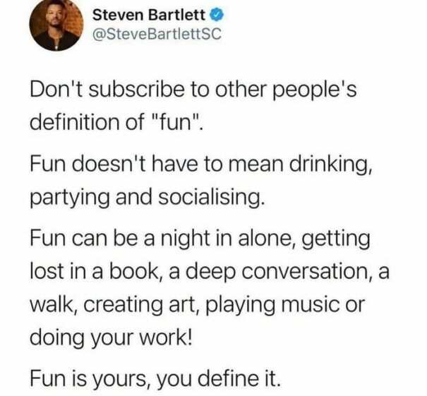 “Introvert Problems”: This Instagram Page Is Dedicated To Introverts ...